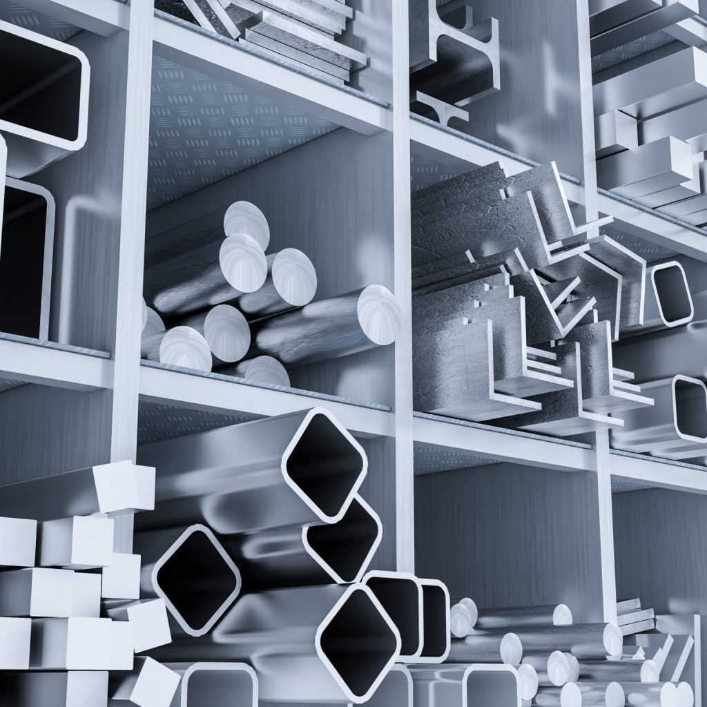 Conheça todos os produtos perfis e a importância de cada!